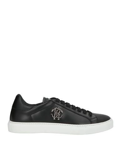 Roberto Cavalli Sneakers Size Leather