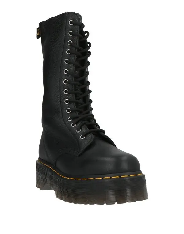Dr. Martens 1b99 Quad Pisa Boot Size Leather