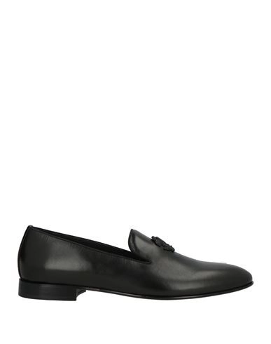 Roberto Cavalli Loafers Size Leather