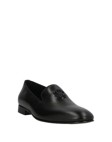 Roberto Cavalli Loafers Size Leather