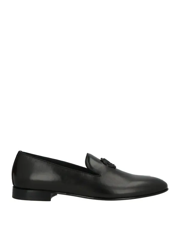 Roberto Cavalli Loafers Size Leather