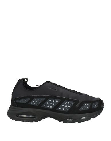 Nike Sneakers Size Textile Fibers