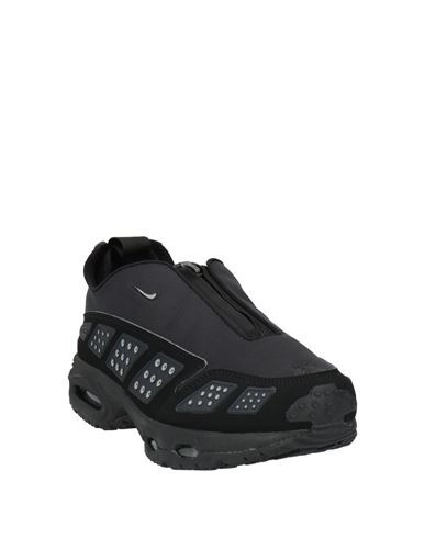 Nike Sneakers Size Textile Fibers