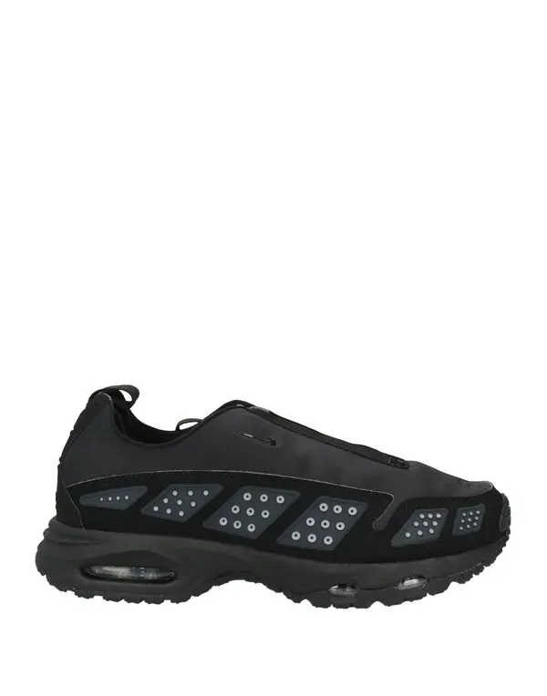 Nike Sneakers Size Textile Fibers