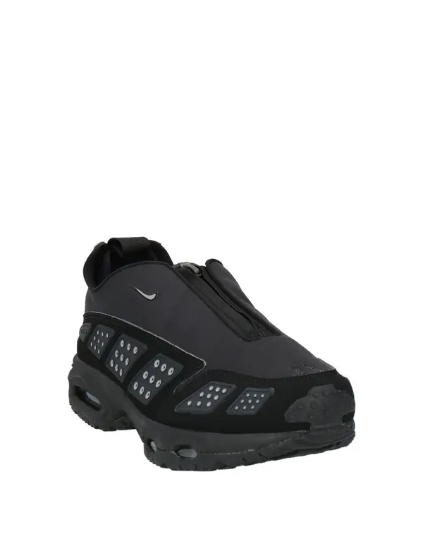 Nike Sneakers Size Textile Fibers
