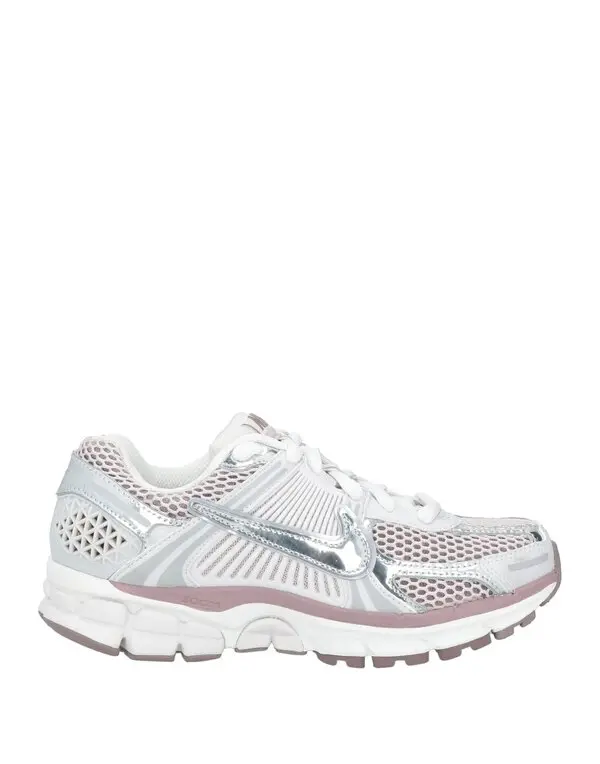 Nike Sneakers Light Size Textile Fibers, Synthetic Fibers