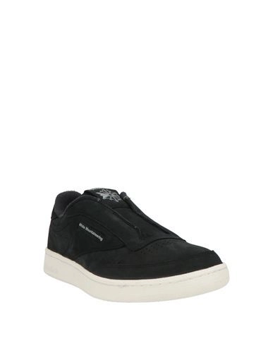 REEBOK Sneakers Size Leather