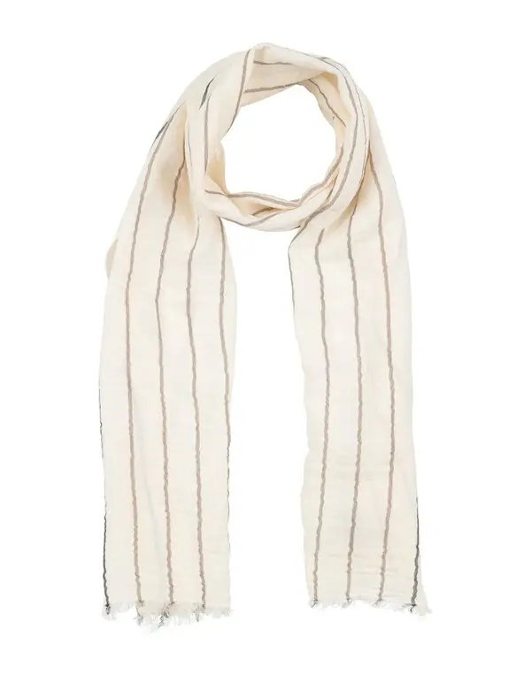 Fendi Scarf Cotton
