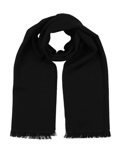 Emporio Armani Scarf Wool