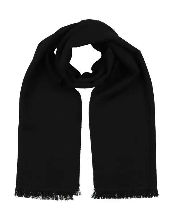 Emporio Armani Scarf Wool