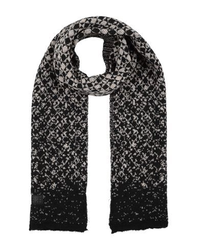 MAISON MARGIELA Scarf Wool, Mohair Wool, Polyamide