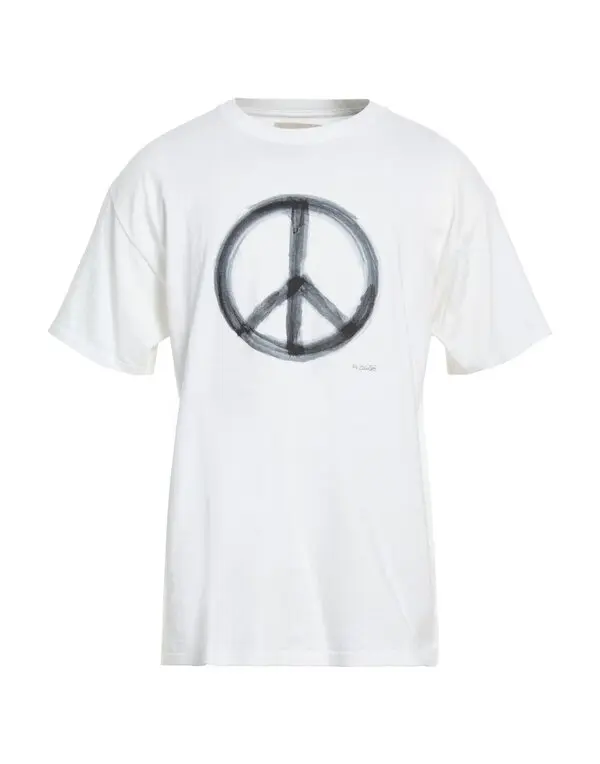 THE EDITOR T-shirt Size Cotton