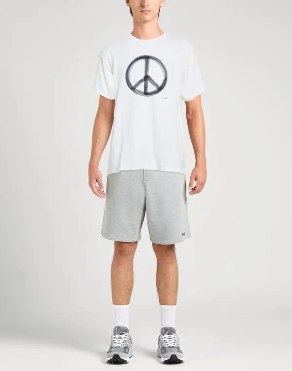THE EDITOR T-shirt Size Cotton