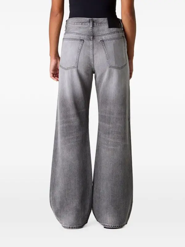 Acne Studios 2021f Denim Jeans