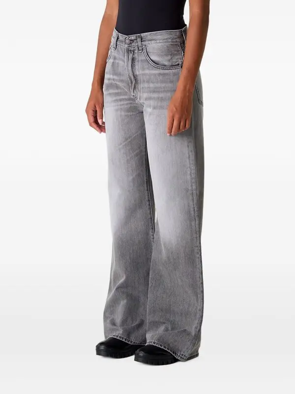 Acne Studios 2021f Denim Jeans - Multicolor