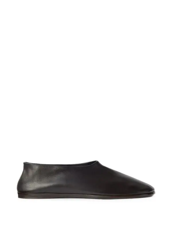LEMAIRE Sliders - Multicolor