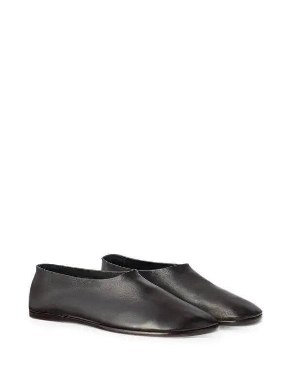 LEMAIRE Sliders - Multicolor