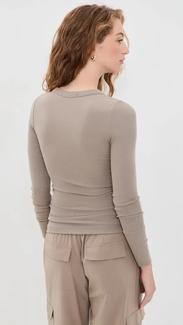 Greyson Orion Long Sleeve Tee