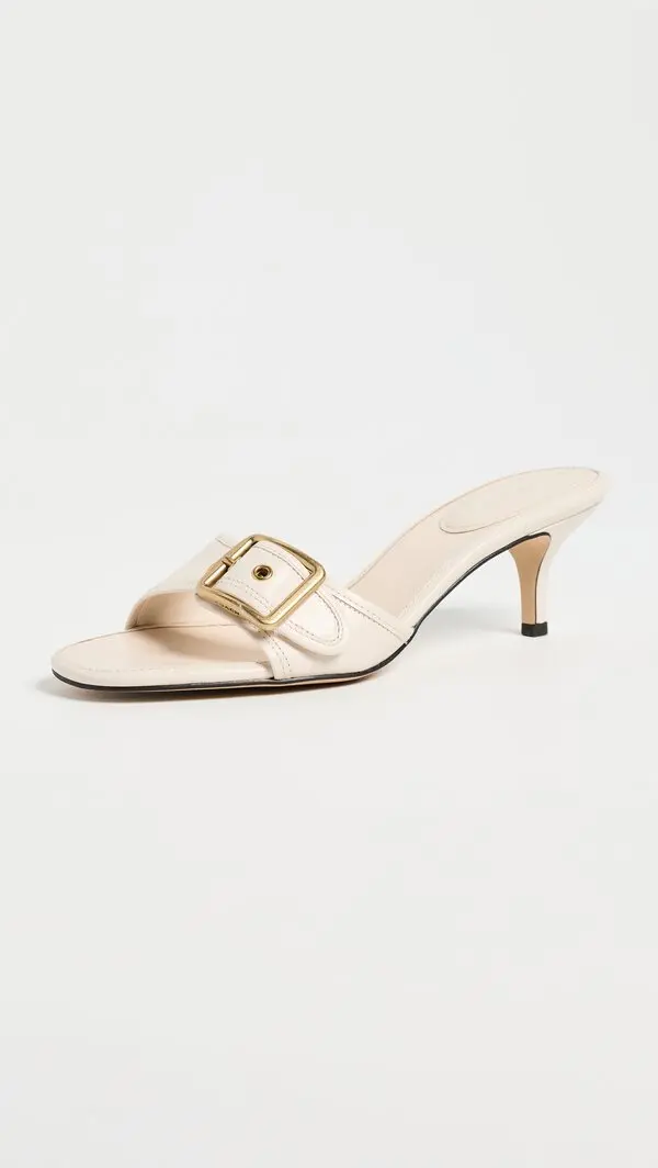 COACH Margot Sandals