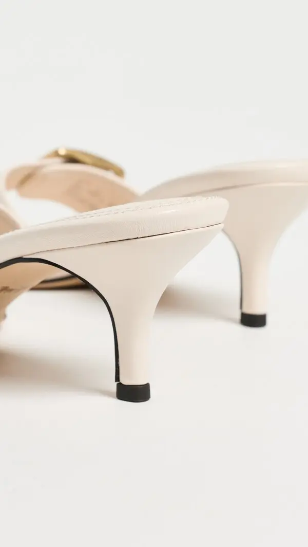 COACH Margot Sandals
