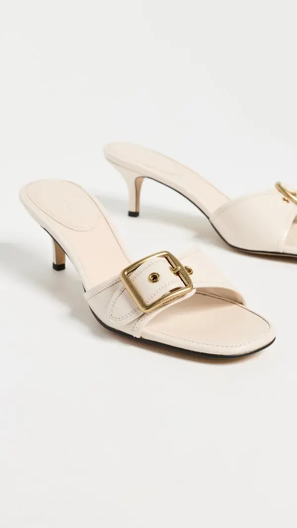 COACH Margot Sandals