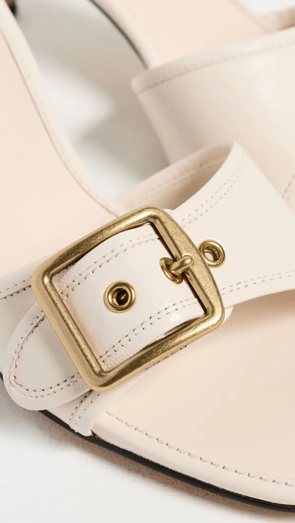 COACH Margot Sandals