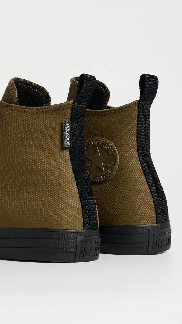 CONVERSE Chuck Taylor All Star Tectuff Sneakers