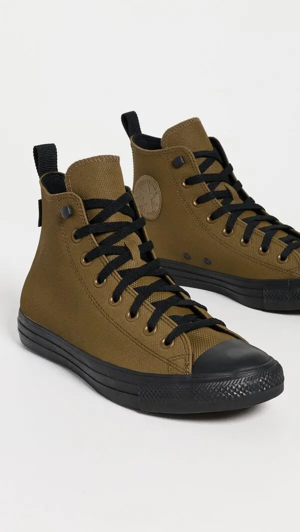 CONVERSE Chuck Taylor All Star Tectuff Sneakers