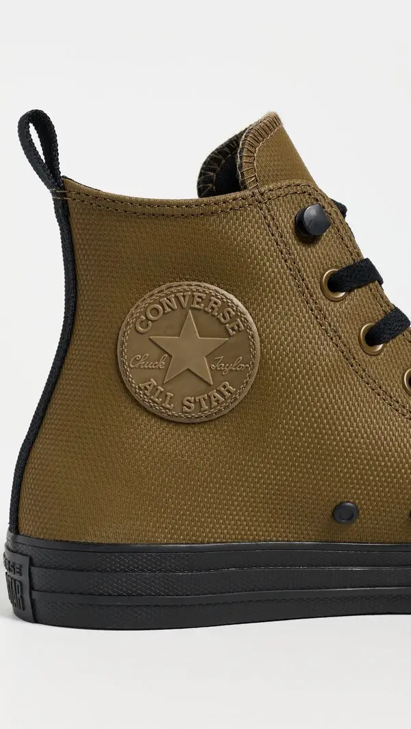 CONVERSE Chuck Taylor All Star Tectuff Sneakers