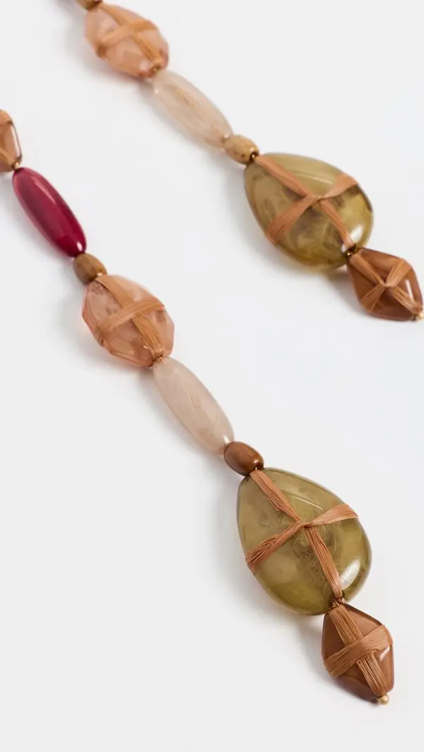 Cult Gaia Tygra Earrings