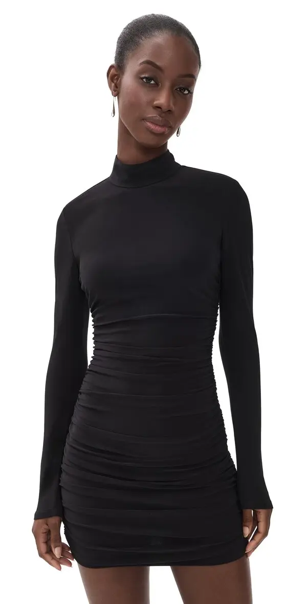 Ramy Brook Jersey Delia Dress