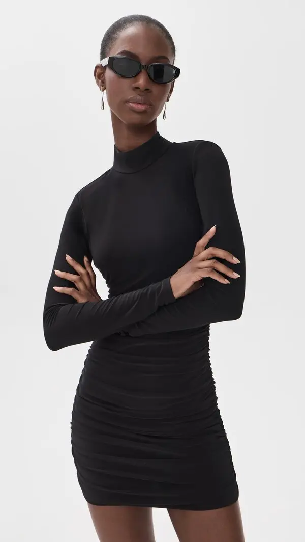 Ramy Brook Jersey Delia Dress