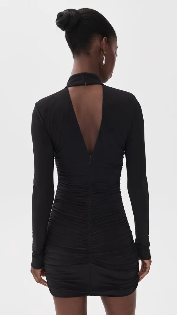 Ramy Brook Jersey Delia Dress