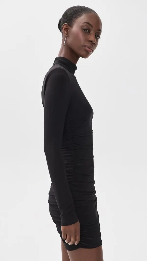 Ramy Brook Jersey Delia Dress