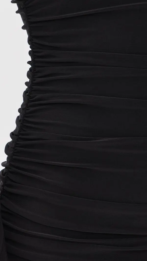 Ramy Brook Jersey Delia Dress