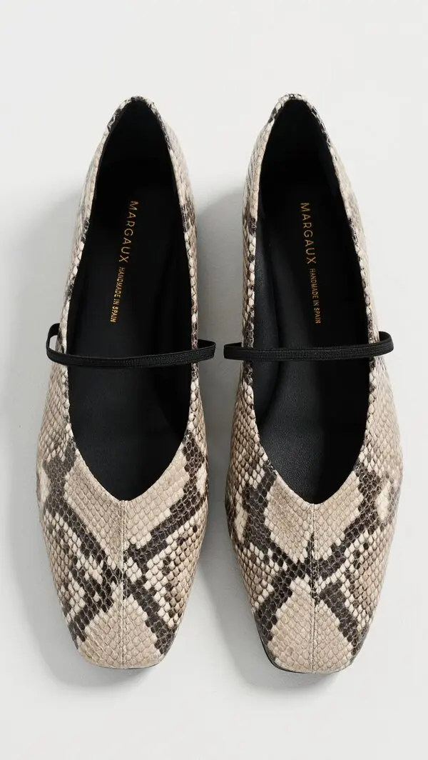 MARGAUX LONNBERG The Phoebe Flats