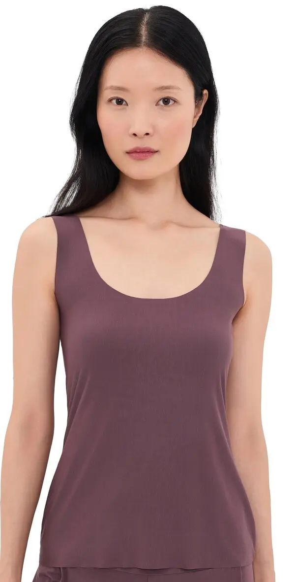Commando Butter Tank - Mink