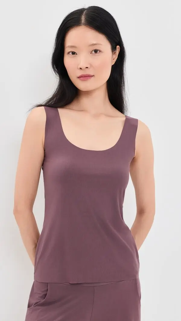 Commando Butter Tank - Mink