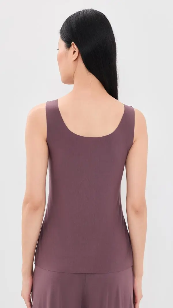 Commando Butter Tank - Mink