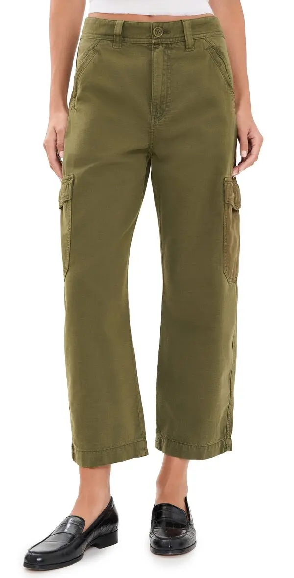 AMO Colette Cargo Pants