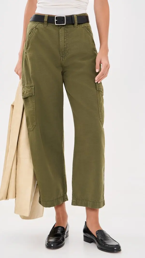 AMO Colette Cargo Pants