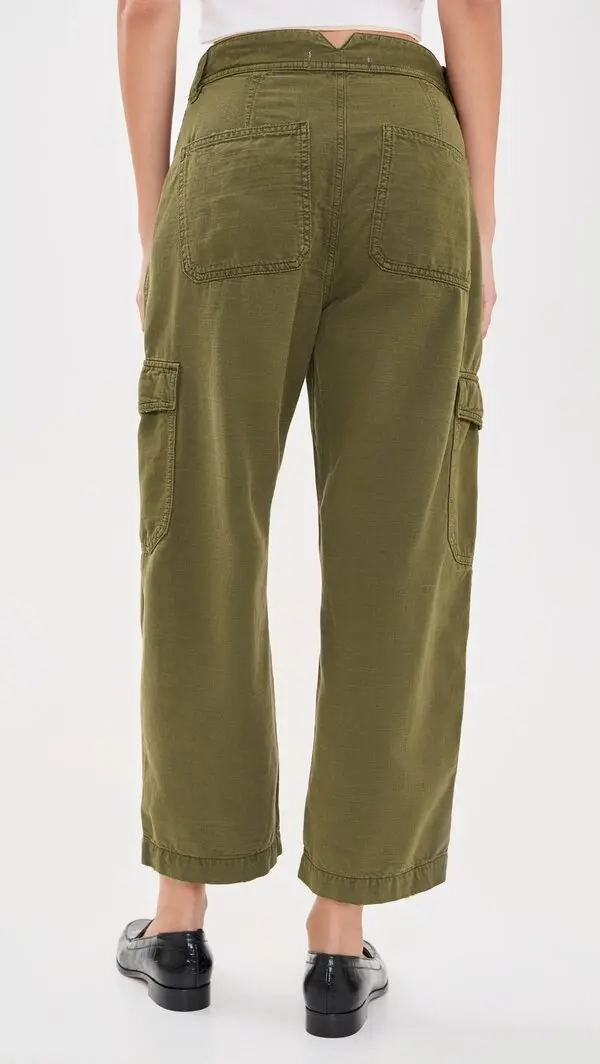 AMO Colette Cargo Pants