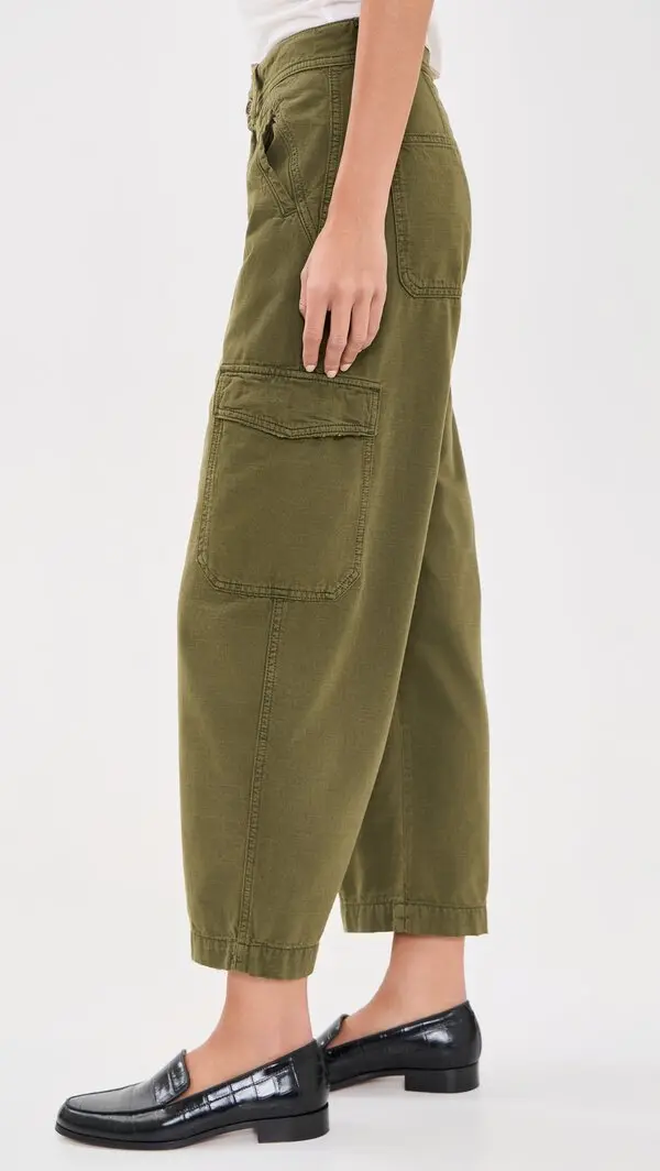 AMO Colette Cargo Pants