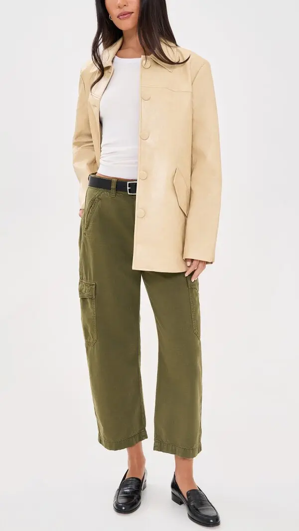 AMO Colette Cargo Pants