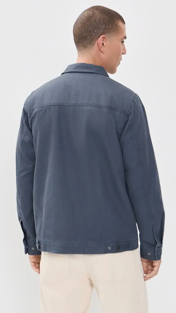 KATIN Petrol Jacket
