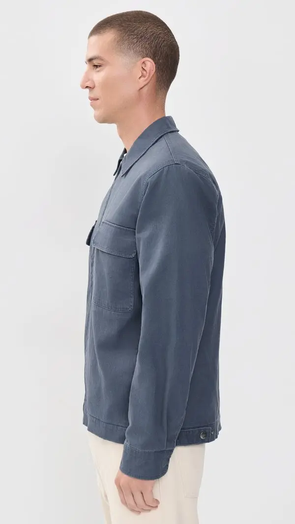 KATIN Petrol Jacket