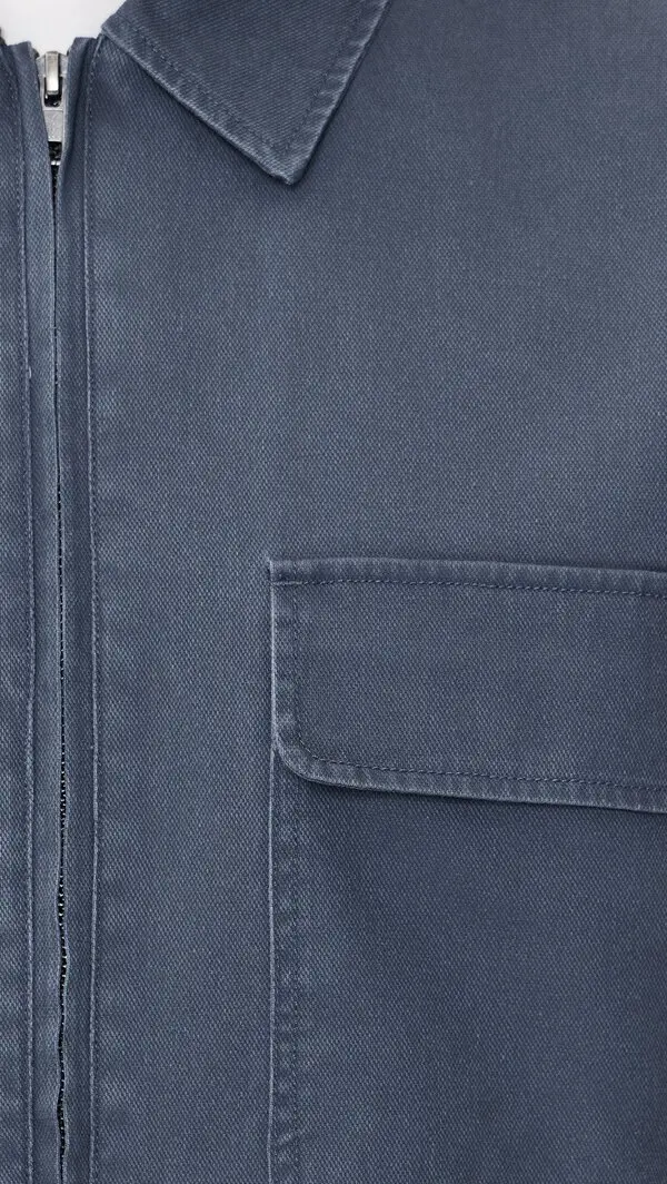 KATIN Petrol Jacket