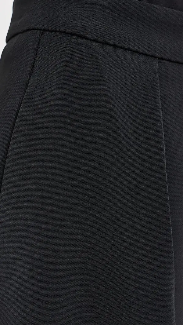 RÓHE Puck Sculptural Tailored Trousers