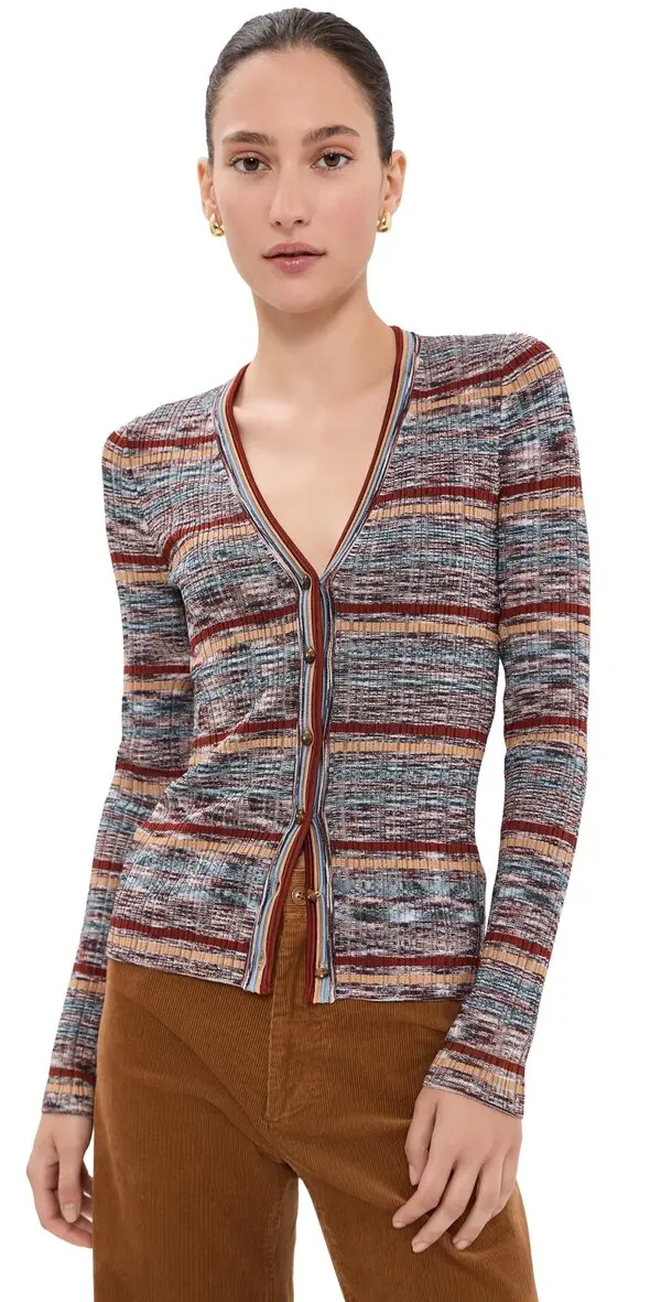 Veronica Beard Calliope Cardigan