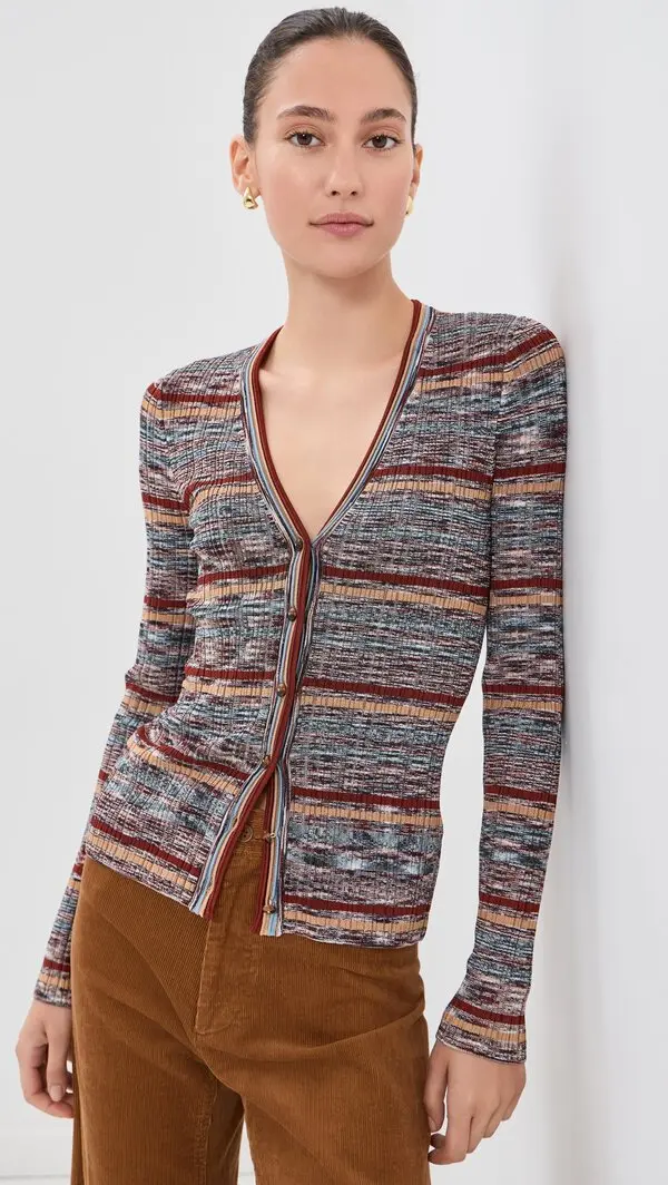 Veronica Beard Calliope Cardigan